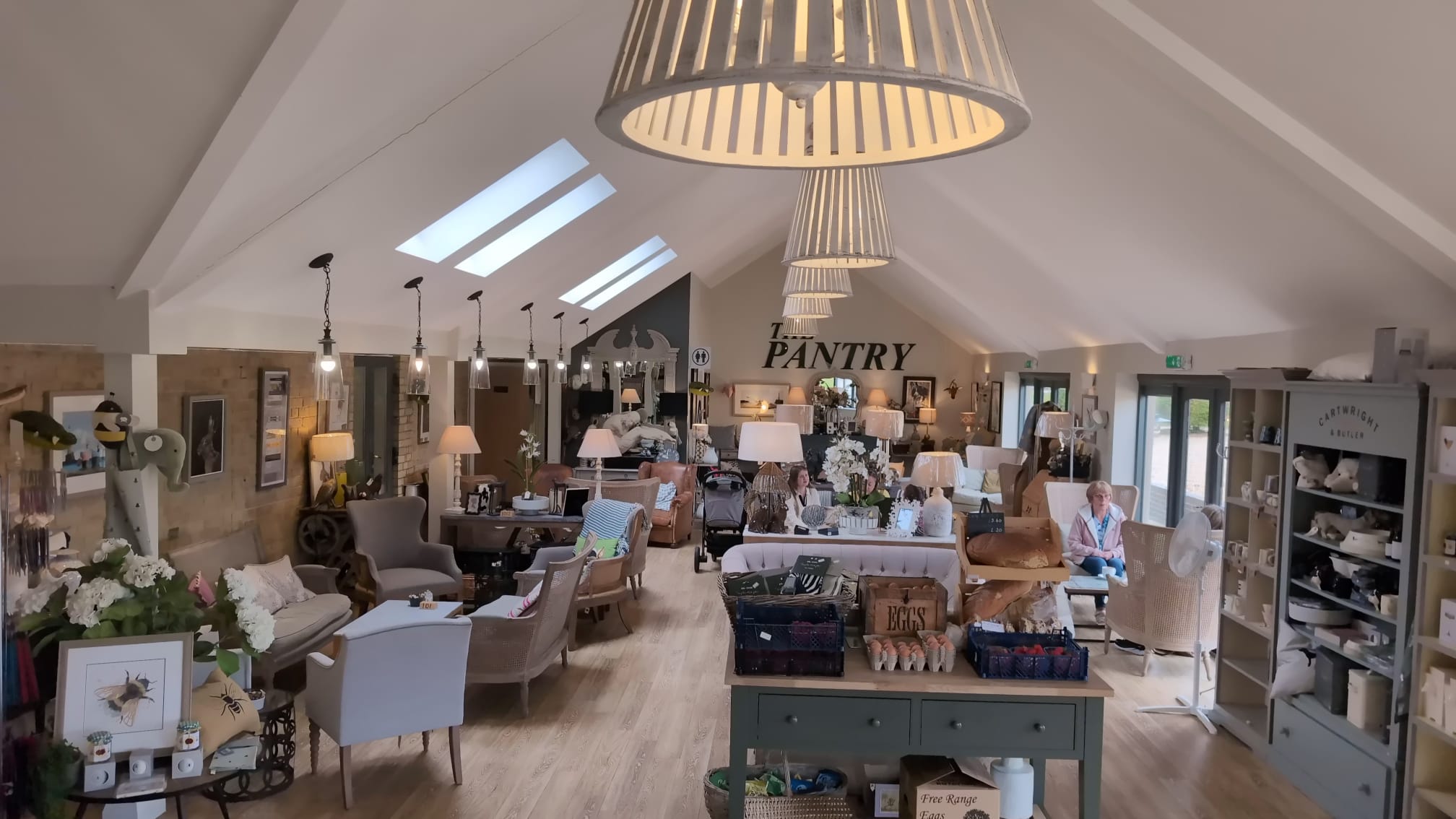 Home - Dovecote Farm